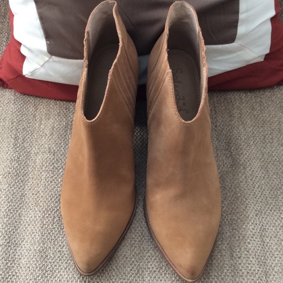 Splendid | Shoes | Splendid Suede Boots | Poshmark
